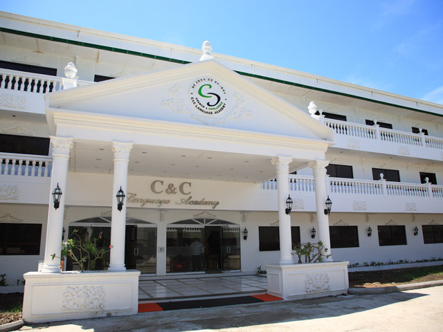 Green International Technical College（GITC） | フィリピン留学・セブ島の語学留学は留学ドットコム