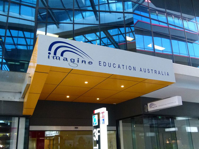 Imagine Education Australia | オーストラリア留学・ワーキングホリデーなら留学ドットコム
