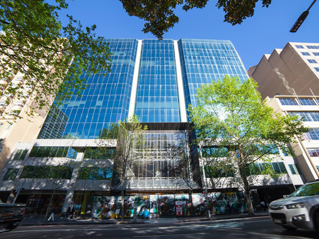 Navitas English, Sydney Hyde Park | オーストラリア留学・ワーキングホリデーなら留学ドットコム