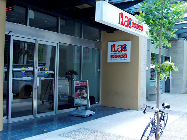 International Language Academy of Canada, Vancouver (ILAC) | カナダ留学 ...