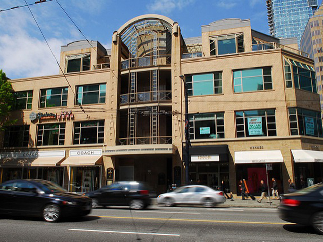 Kaplan International Languages, Vancouver | カナダ留学・ワーキングホリデーなら留学ドットコム