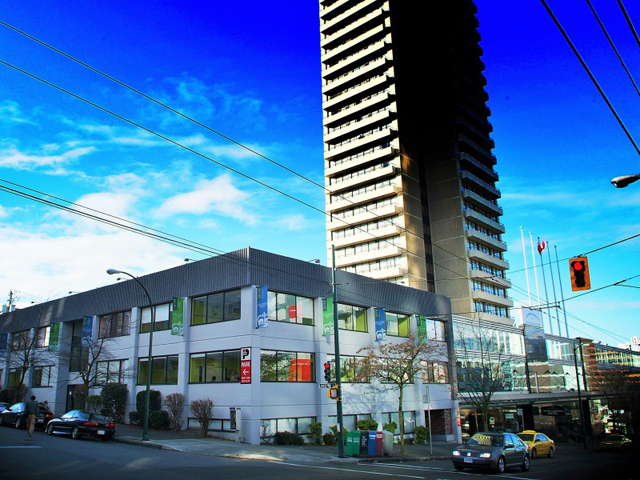 King George International College, Vancouver (KGIC) | カナダ留学・ワーキングホリデーなら ...