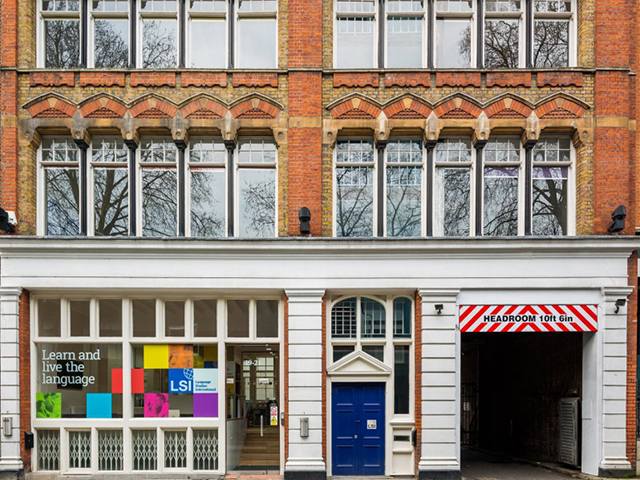 Language Studies International, London Central (LSI) 語学学校レポート記事一覧 ...