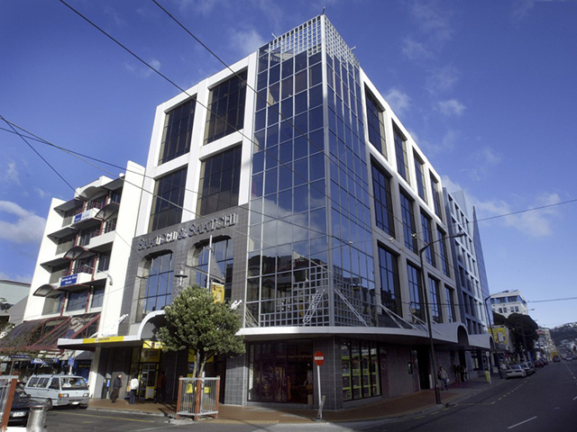 New Zealand Language Centre, Wellington (NZLC) | ニュージーランド留学・ワーキングホリデーなら ...