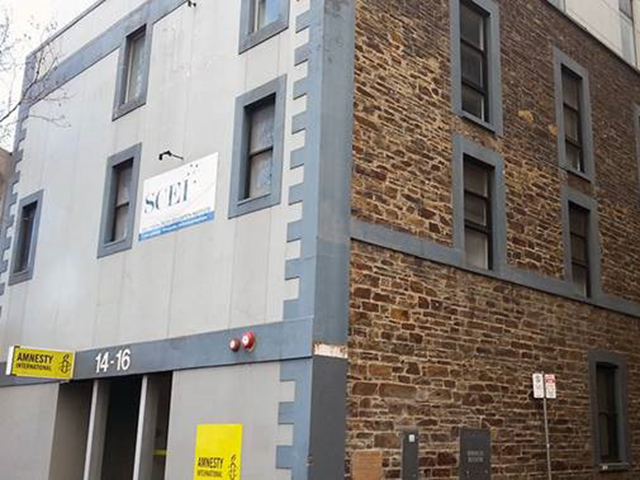 Southern Cross Education Institute, Adelaide（SCEI） 学校データ・写真集 | オーストラリア ...