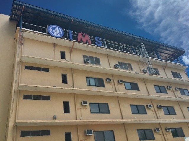 IMS Academy, Banilad Campus 学校データ・写真集 | フィリピン留学・セブ島の語学留学は留学ドットコム