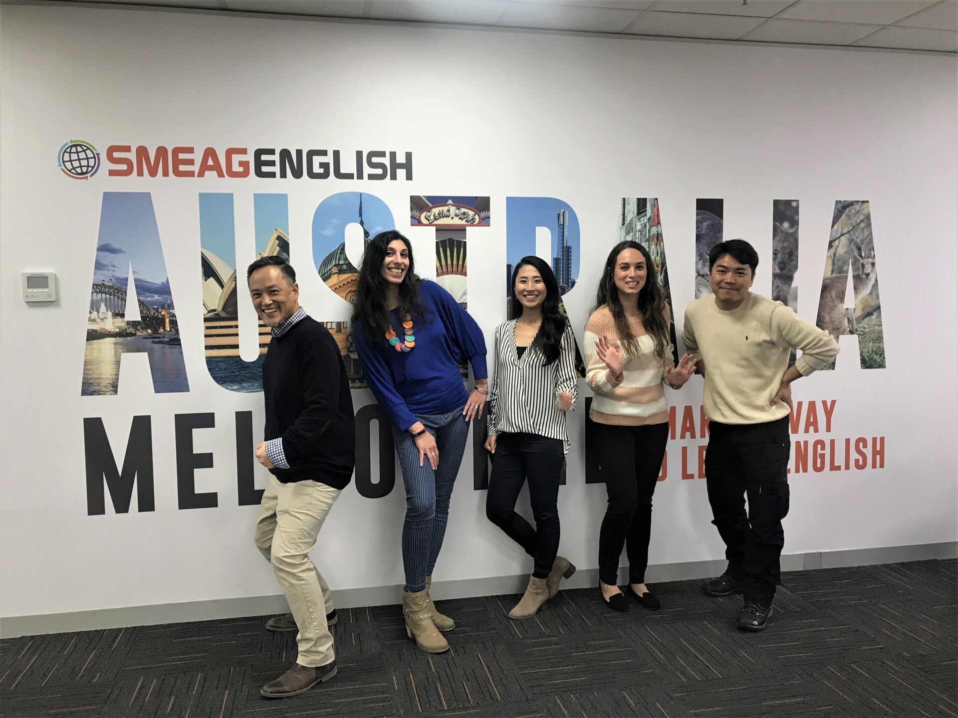 SMEAG 2020年プロモーションのお知らせ | オーストラリア留学・ワーキングホリデーなら留学ドットコム