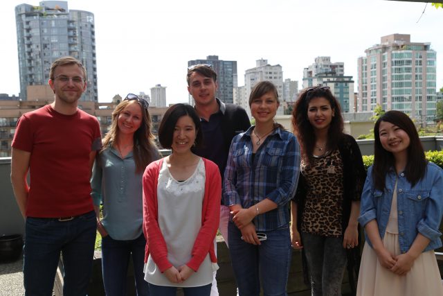 CCEL、Canadian College特別キャンペーン！ | カナダ留学・ワーキングホリデーなら留学ドットコム